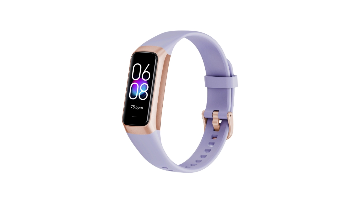 Click here for Ruxing smart Waterproof Fitness Tracker with Sleep... prices
