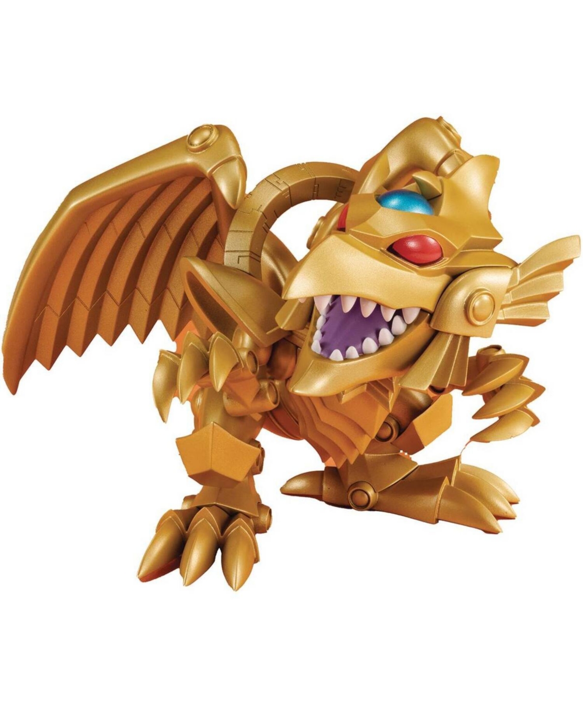 Click here for Megahouse - Yu-Gi-Oh! Duel Monsters - Megatoon - T... prices