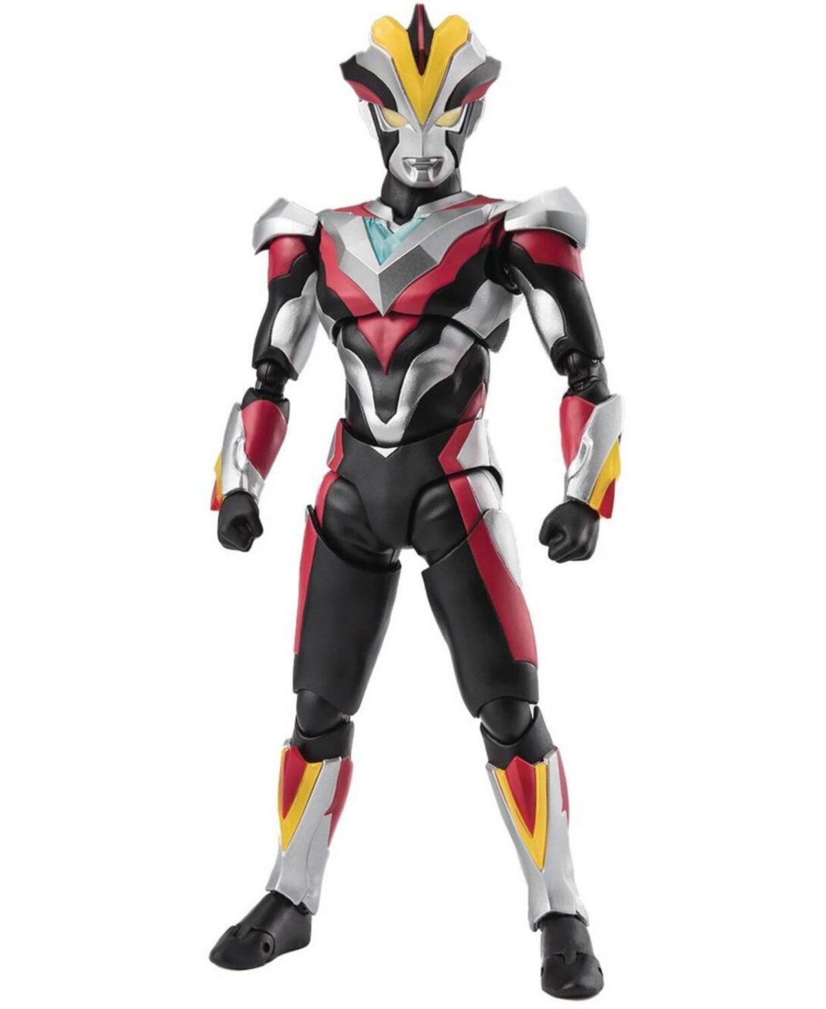 Click here for Tamashii Nations - Ultraman Ginga S - S.h.Figuarts... prices