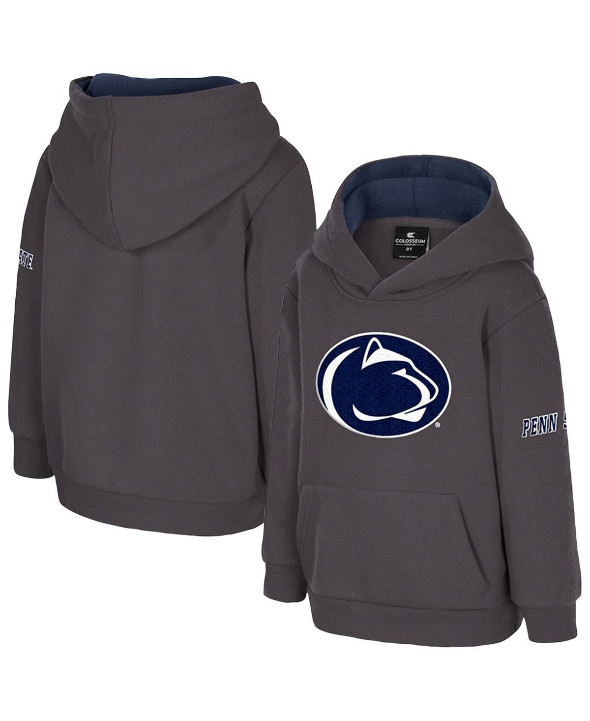 Click here for Colosseum Toddler Charcoal Penn State Nittany Lion... prices