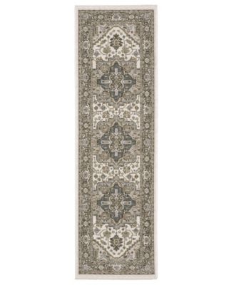 Click here for Oriental Weavers Maharaja 1144y Rug Collection prices