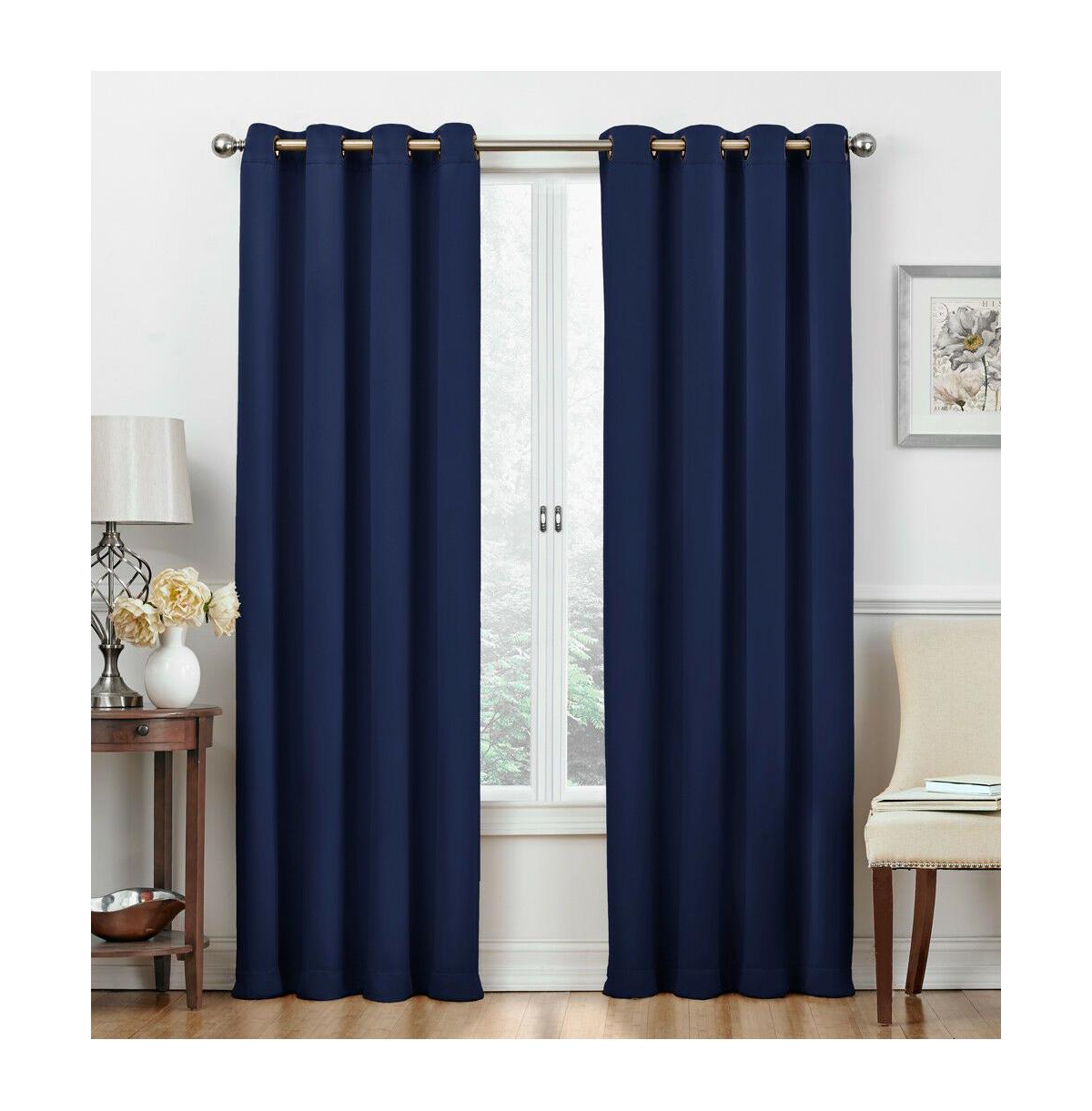 Click here for GoodGram 2 Pack: Hotel Thermal Grommet 100 Blackou... prices