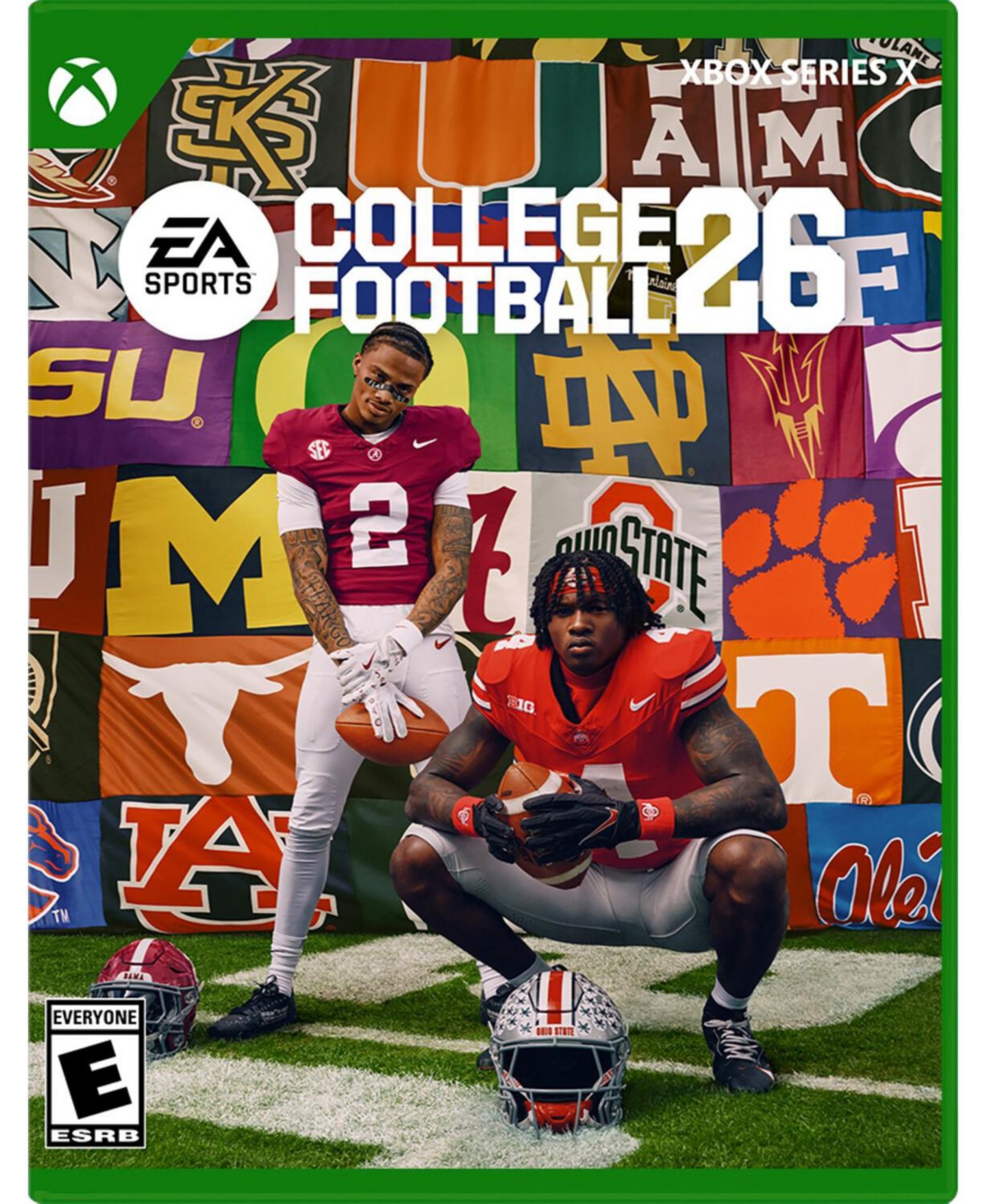 Click here for Electronic Arts College Football 26 for Xbox Serie... prices