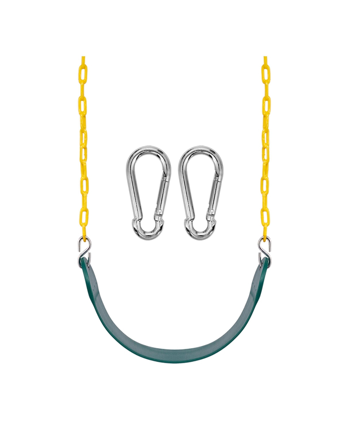 Click here for Sorbus 68" Chain Heavy Duty Swing Seat with S... prices