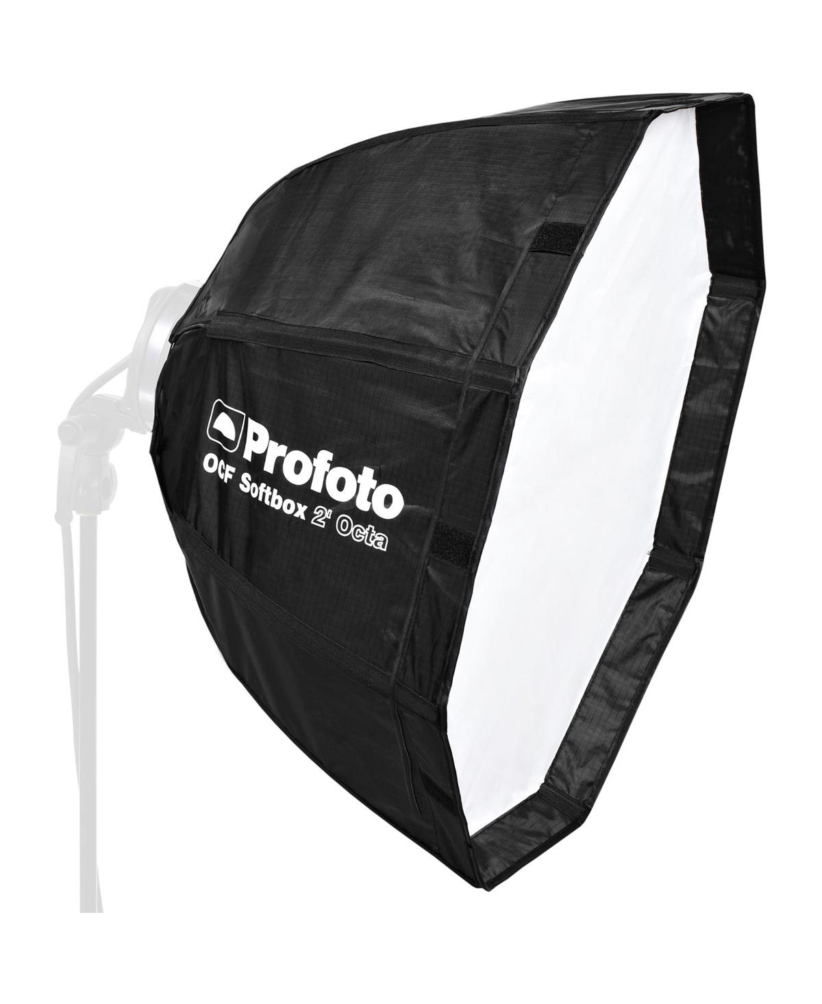 Click here for Profoto 2 Octagonal Off-Camera Flash Softbox prices