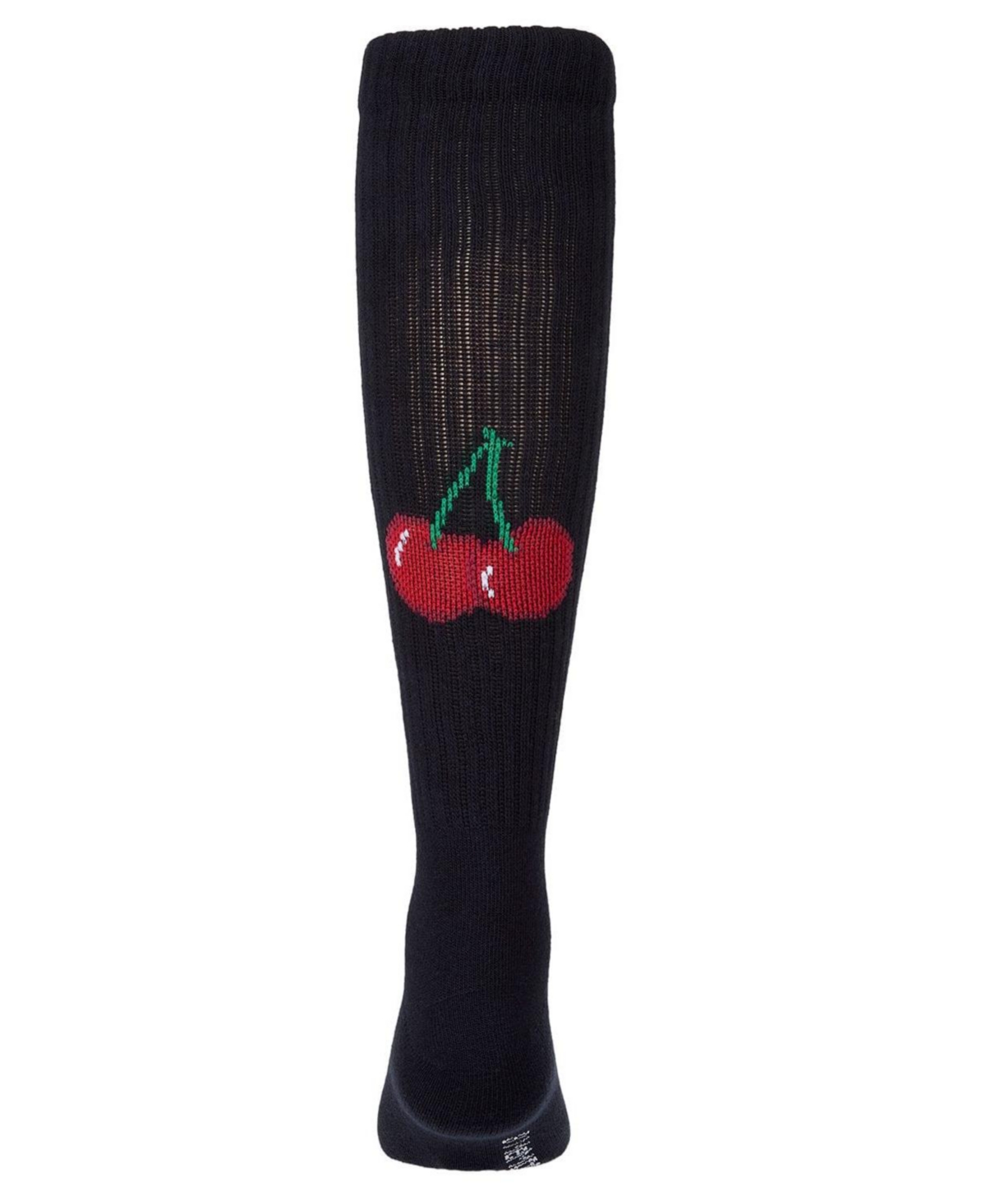 Click here for Memoi Little Girls Ribbed Cotton-Blend Back Cherry... prices