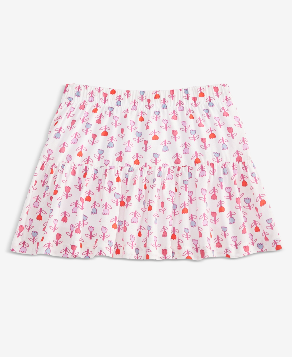 Click here for Epic Threads Girls Toddler 2T-4T Tulip Floral-Prin... prices