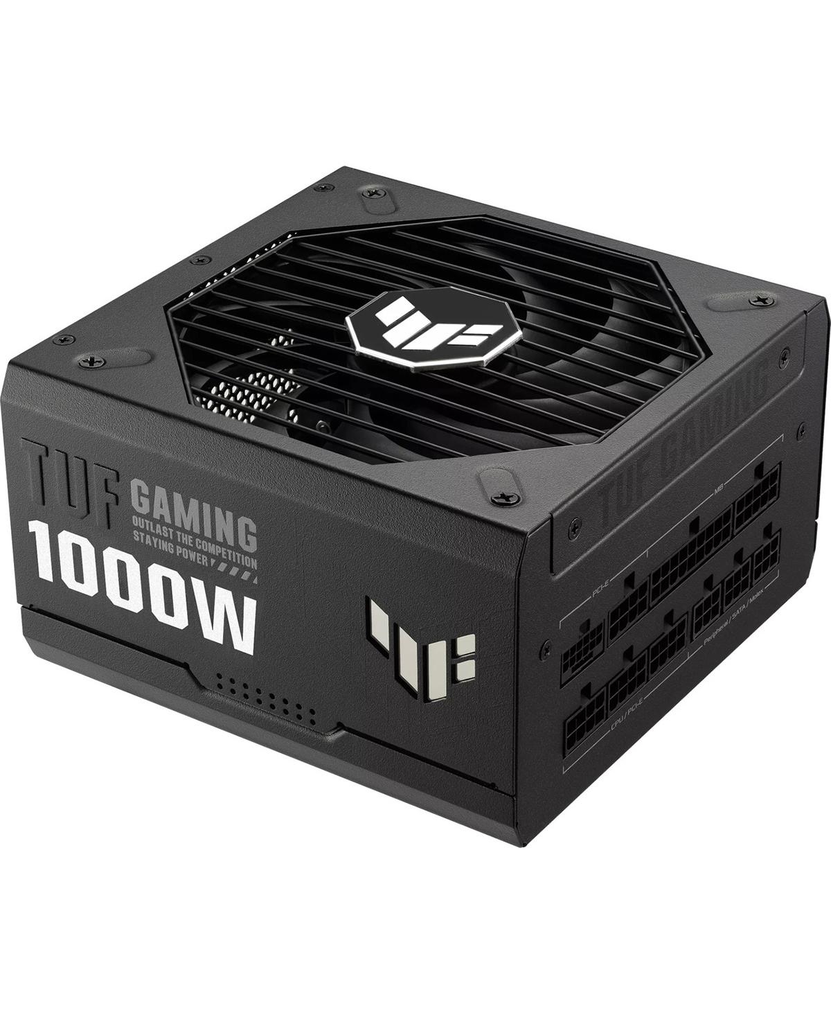 Click here for Asus Tuf Gaming 1000W Gold 80+ Gold Certified Full... prices