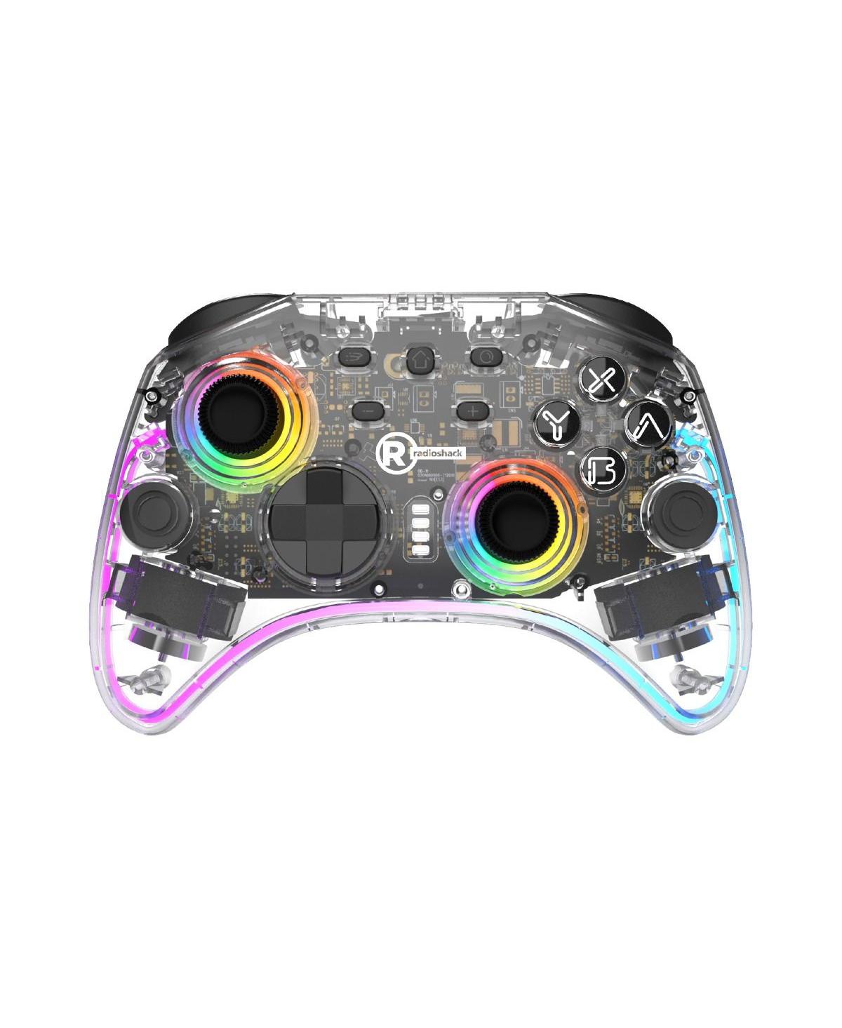 Click here for RadioShack Wireless Game Controller With Digital B... prices