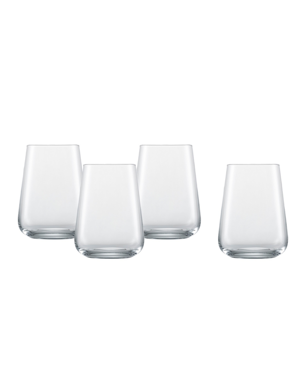 Click here for Zwiesel Glas Vervino Stemless Wine Glasses  Set of... prices