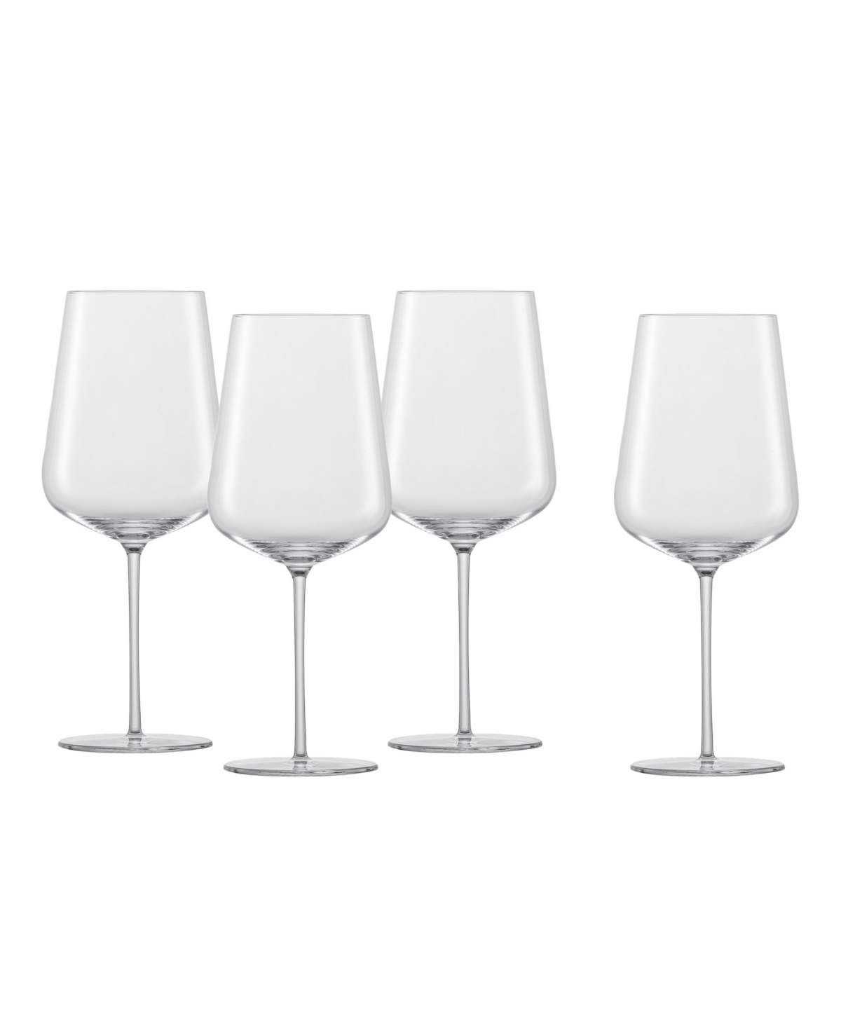 Click here for Zwiesel Glas Vervino Cabernet or Bordeaux Glasses... prices