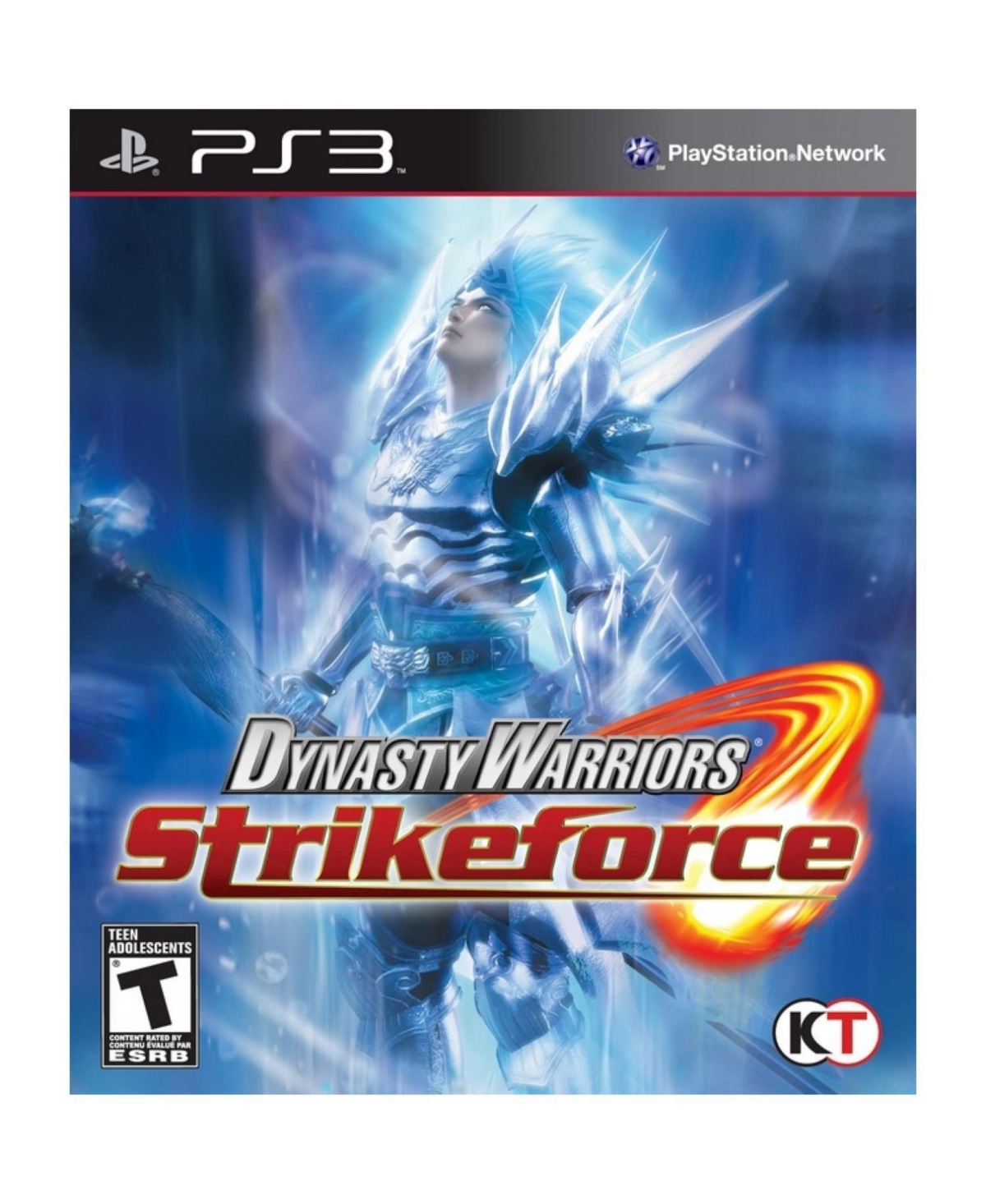 Click here for Koei Tecmo Dynasty Warriors: Strikeforce - PlaySta... prices