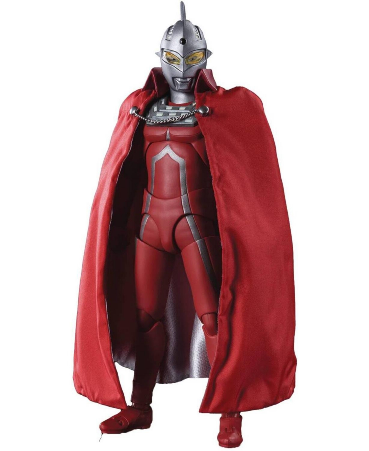Click here for Tamashii Nations - Ultraman - S.h.Figuarts - Broth... prices