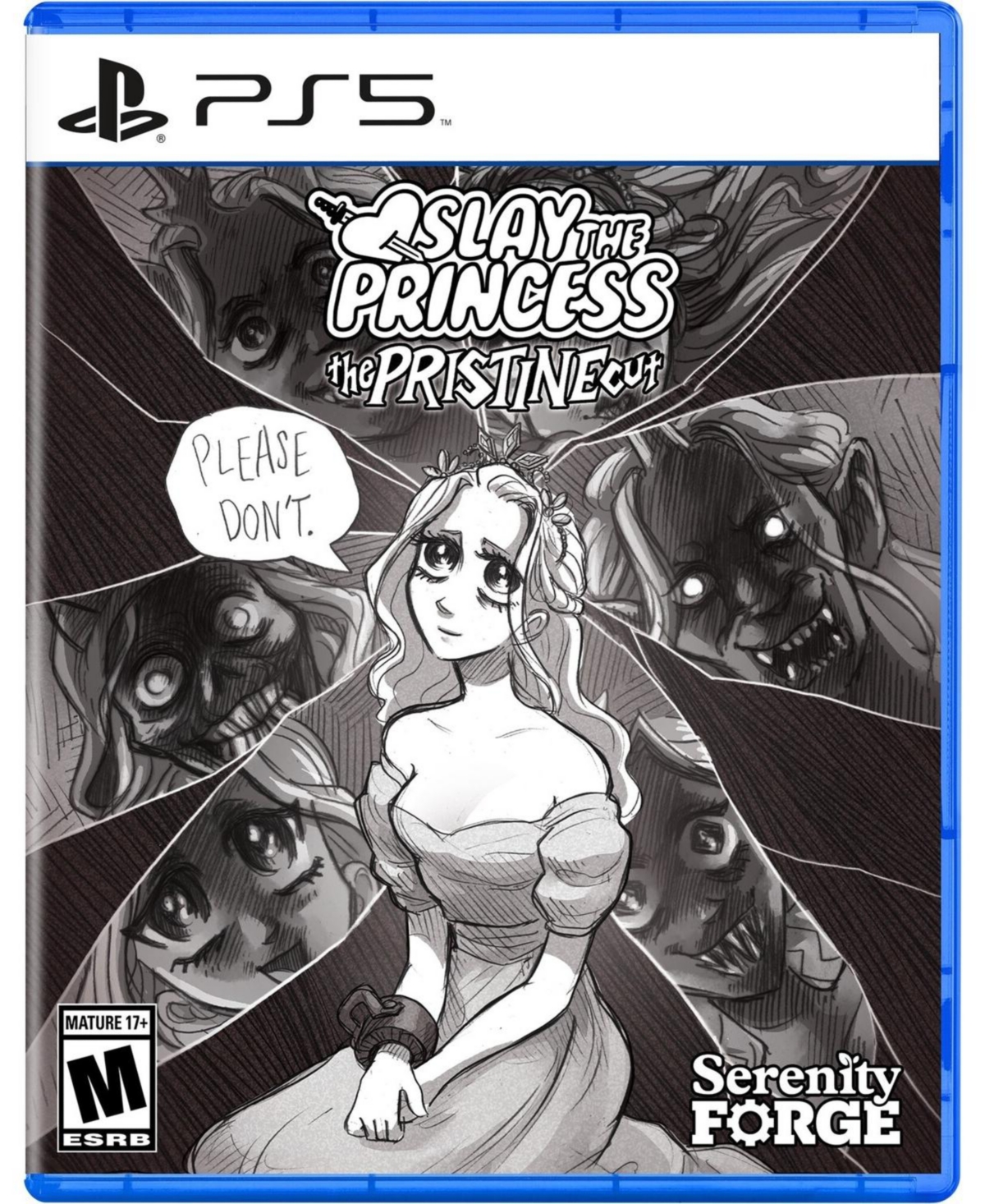 Click here for Pm Studios Slay the Princess: The Pristine Cut Pre... prices