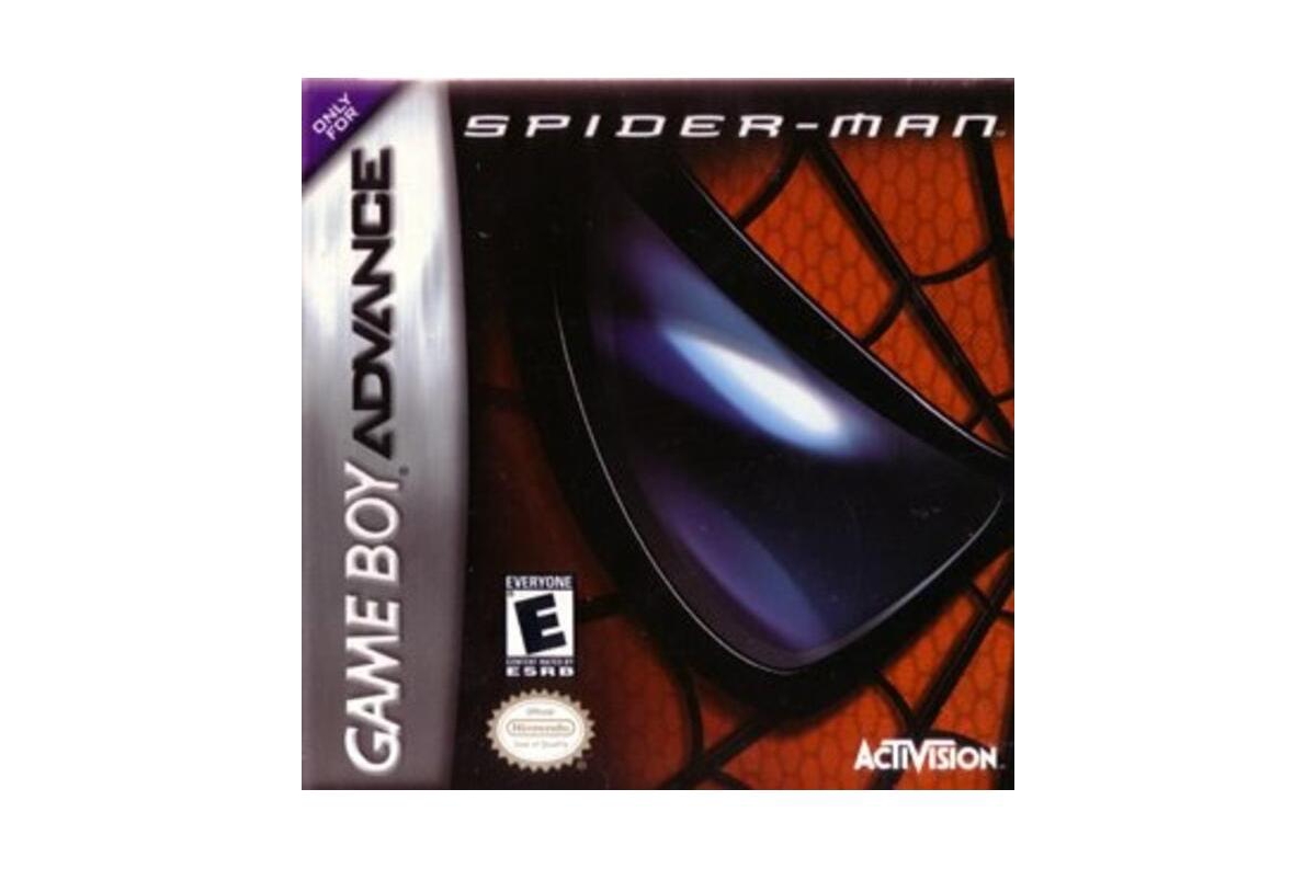 Click here for Activision Blizzard Spider-Man The Movie - Game Bo... prices