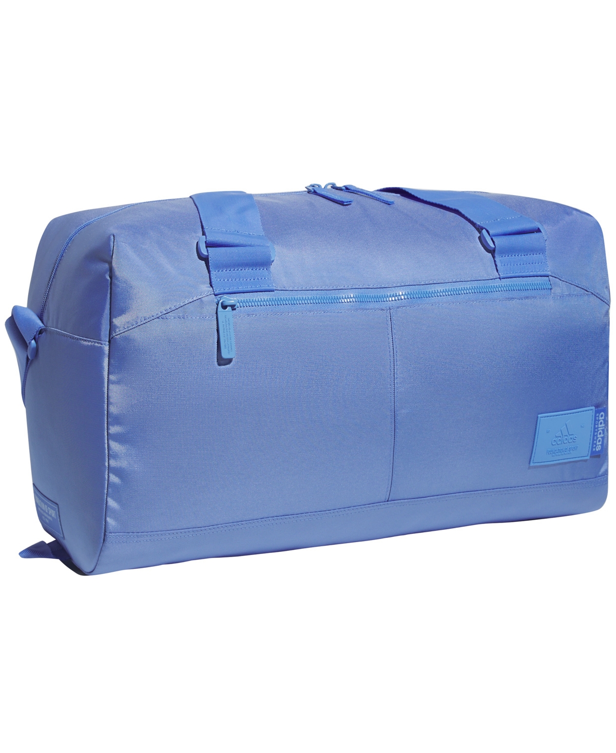 Click here for adidas Womens Lounge Duffel Bag - Light Blue prices