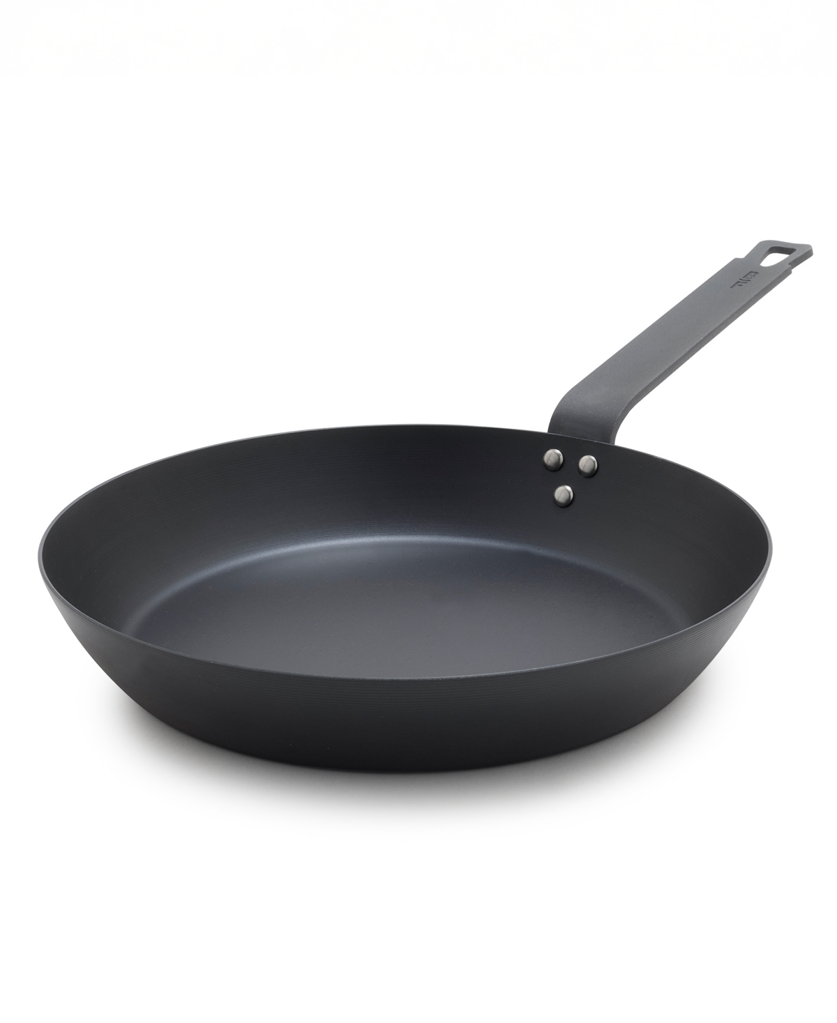 Click here for GreenPan Bobby Flay Carbon Steel 12 Frypan - Black prices
