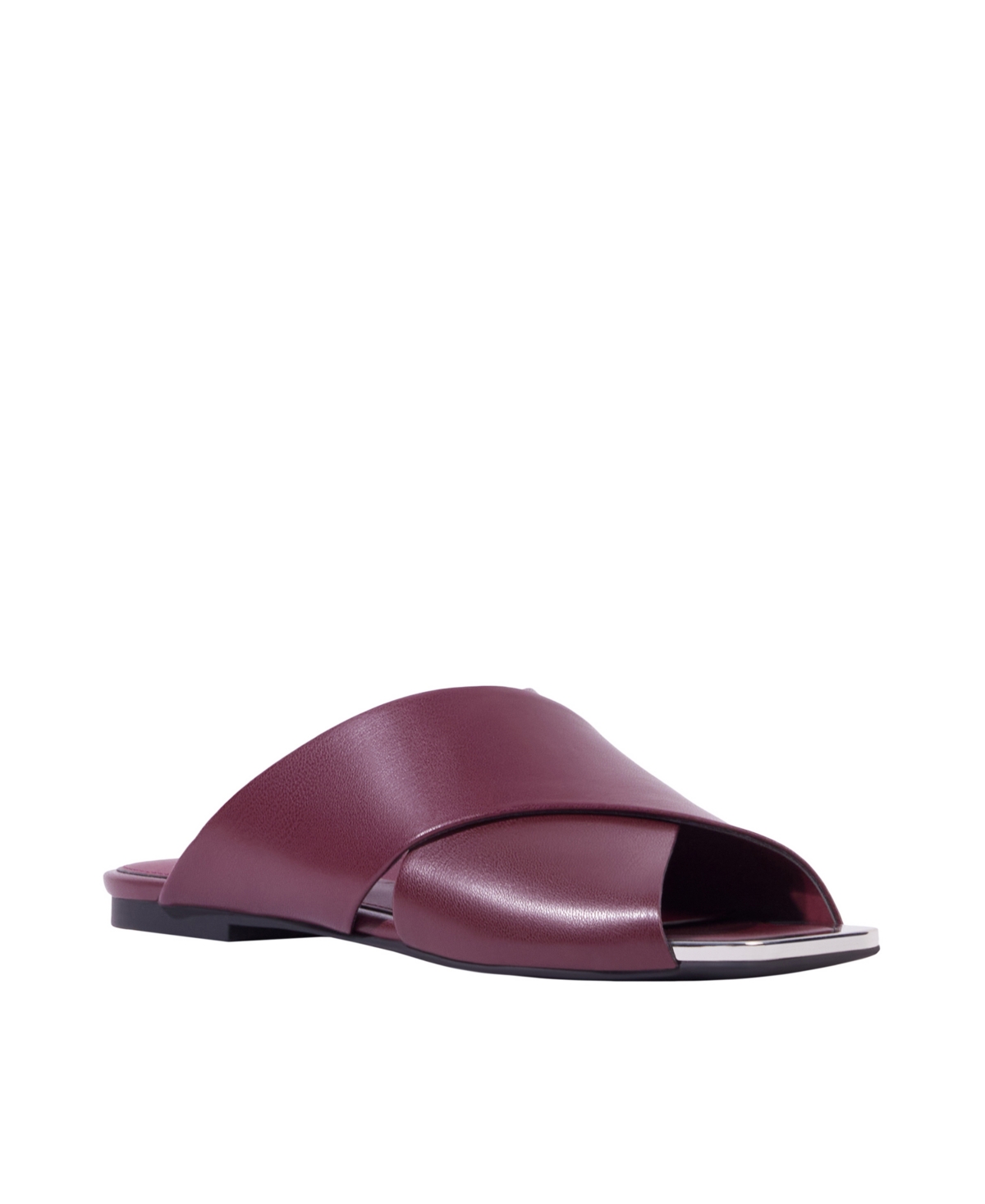 Click here for Katy Perry Collections The Checked In Slide - Cran... prices