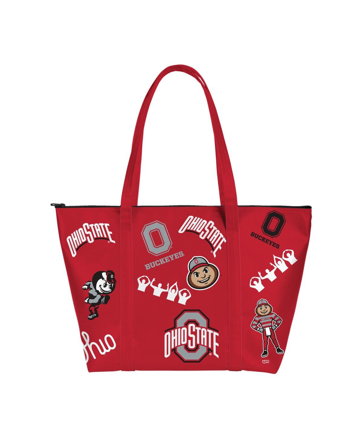 Click here for Indigo Falls Ohio State Buckeyes Medley Weekender... prices