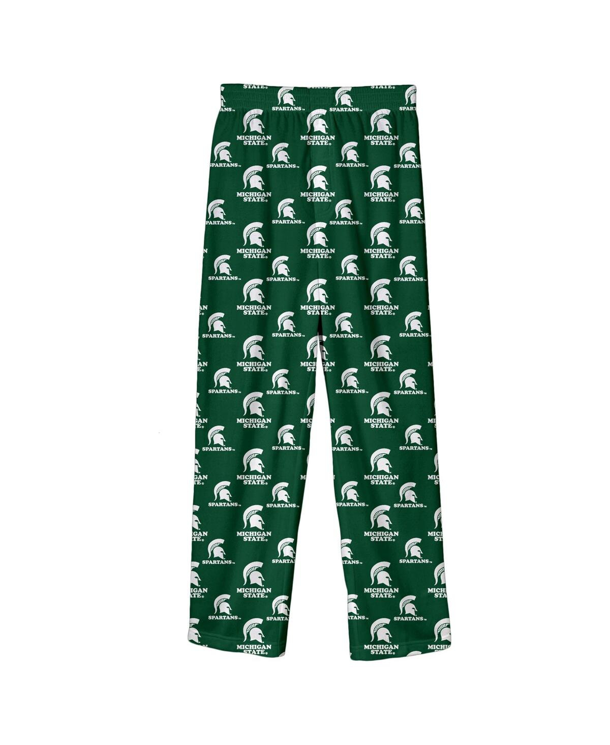 Click here for Outerstuff Big Boys and Girls Hunter Green Michiga... prices