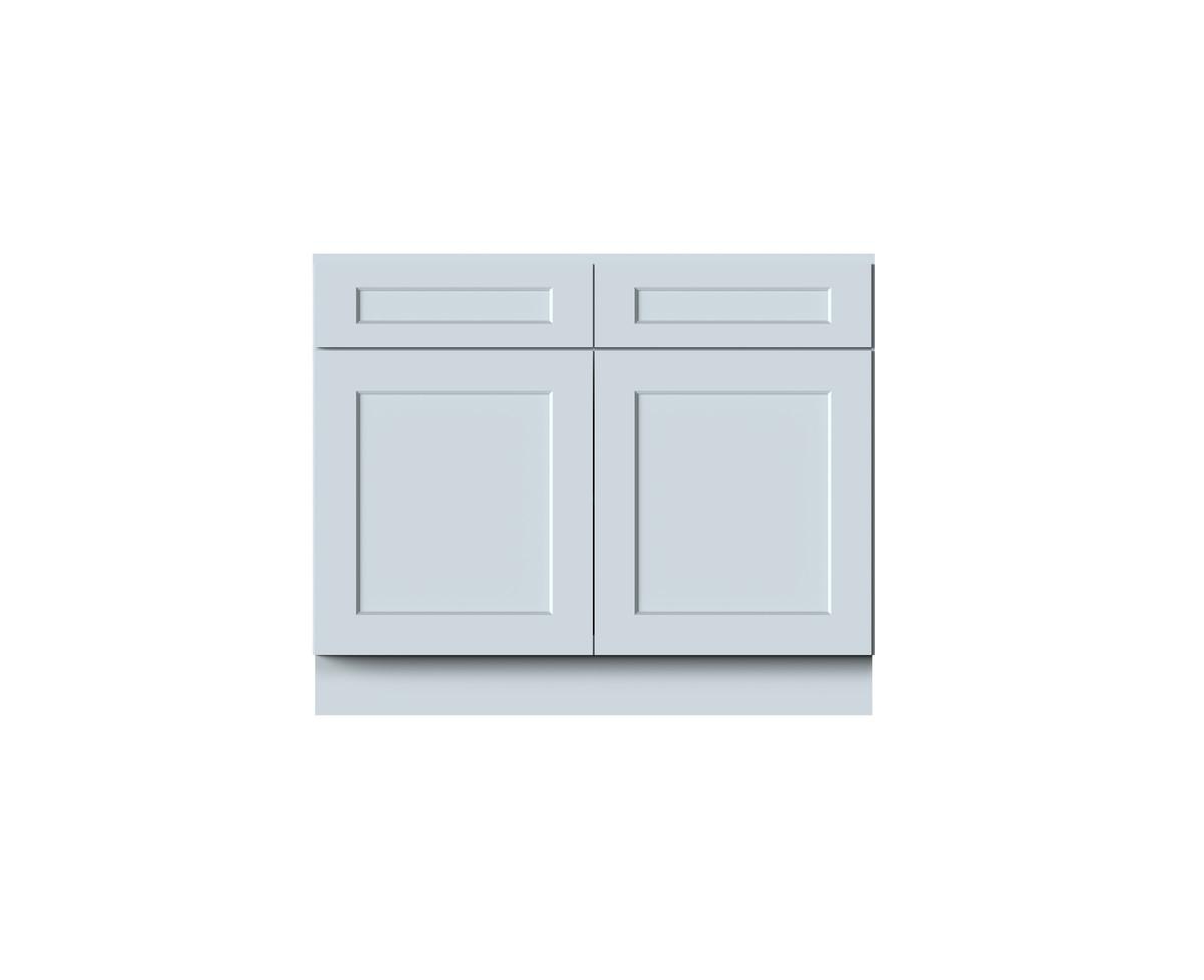 Click here for Casainc W42x D24x H34.5 Kitchen Base Cabinet - Dov... prices