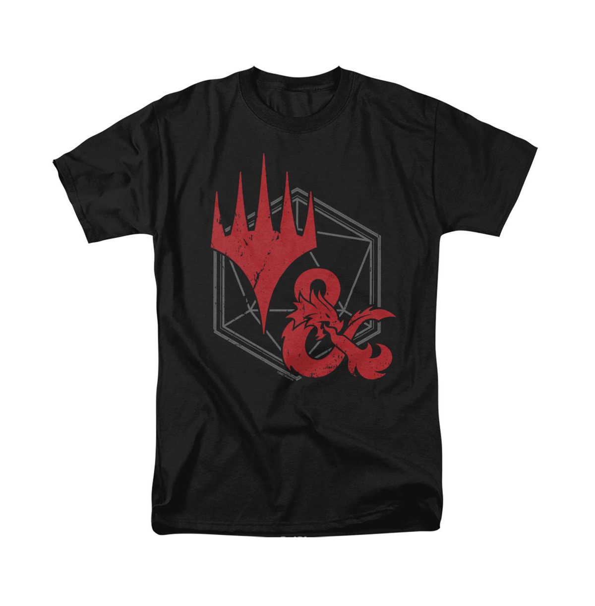 Click here for Logovision Mens Magic X D & D Adventures in The Fo... prices