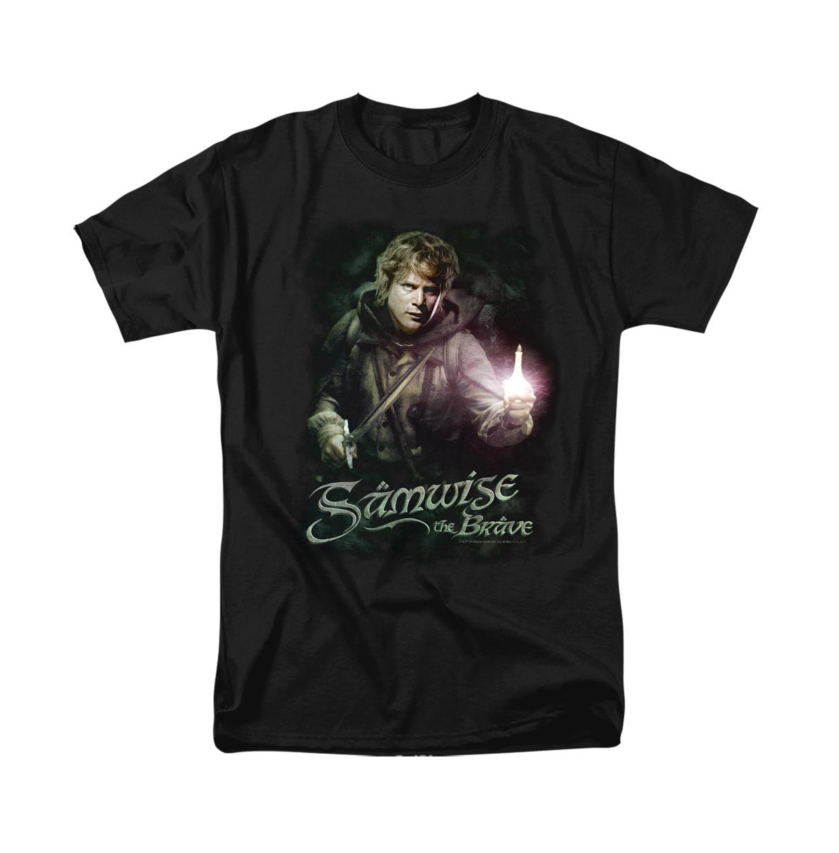 Click here for Logovision Mens Lord of The Rings Samwise The Brav... prices