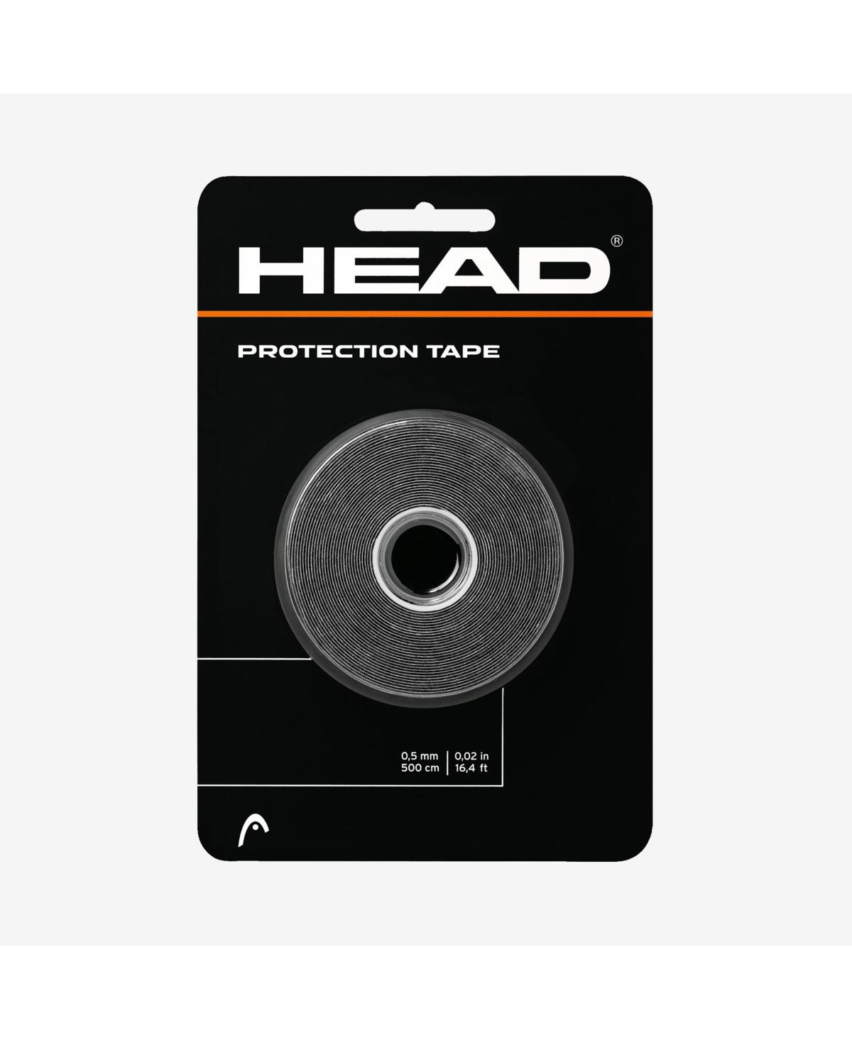 Click here for Head Racquet Protection Tape - Black prices