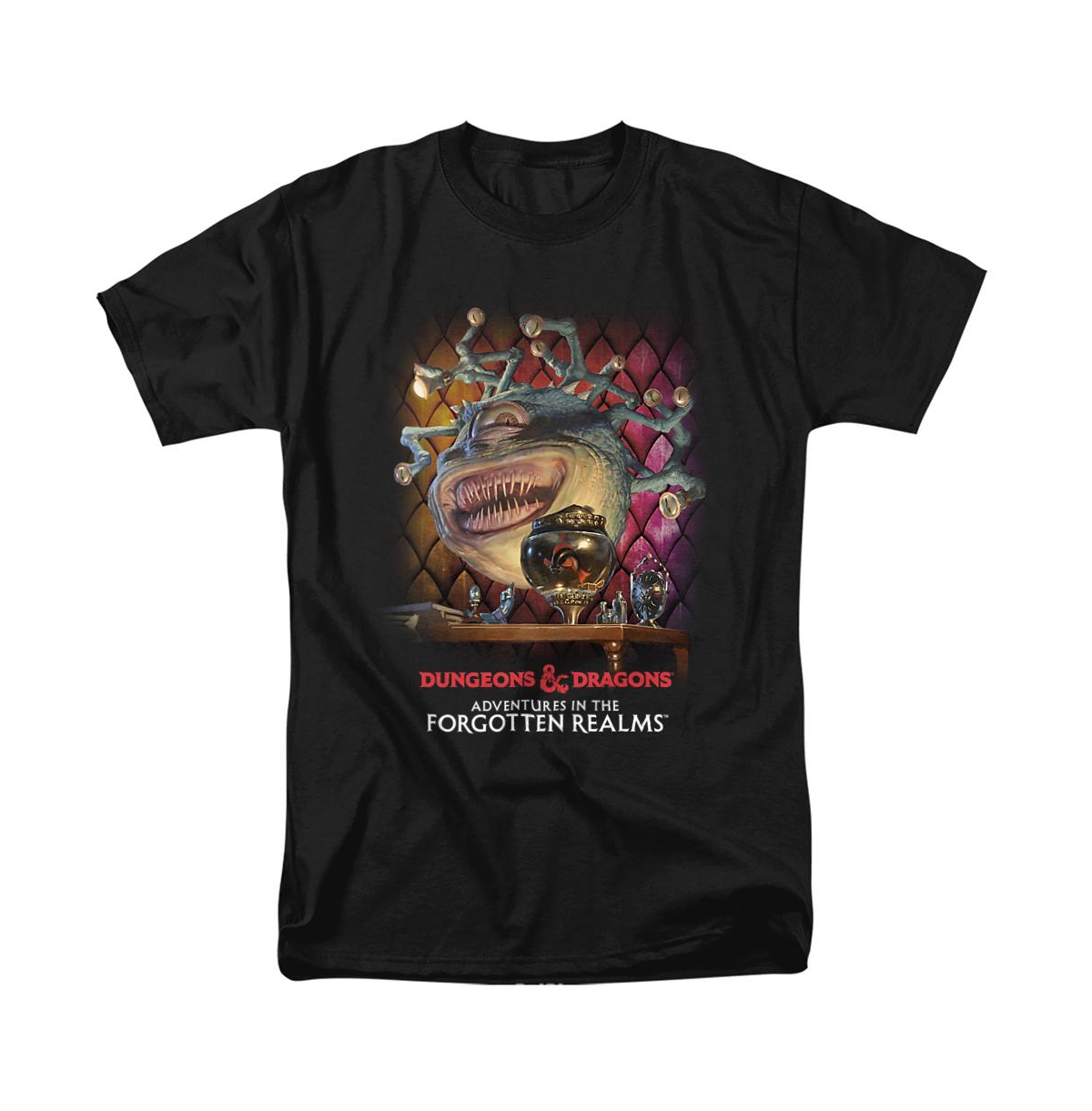 Click here for Logovision Mens Magic X D & D Adventures in The Fo... prices
