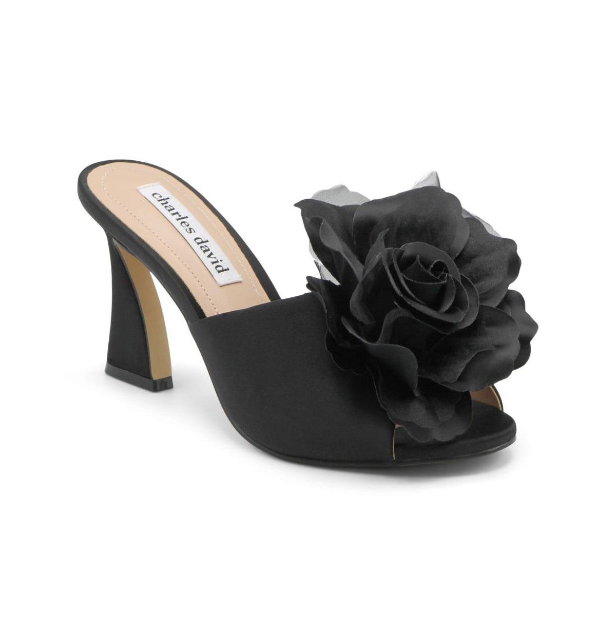 Click here for Charles David Womens Kimberly - Black prices