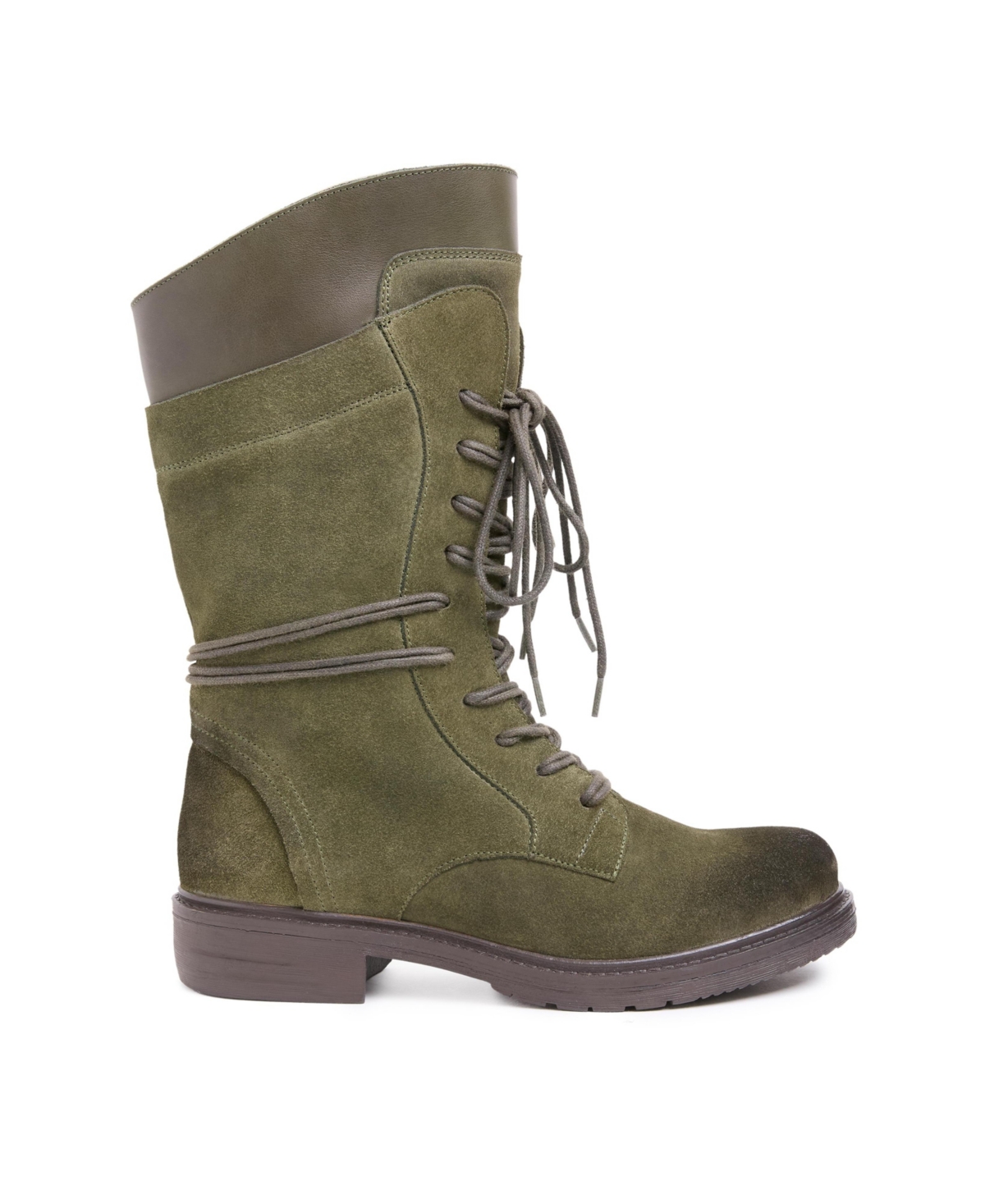 Click here for Woodsman Boots - Khaki prices