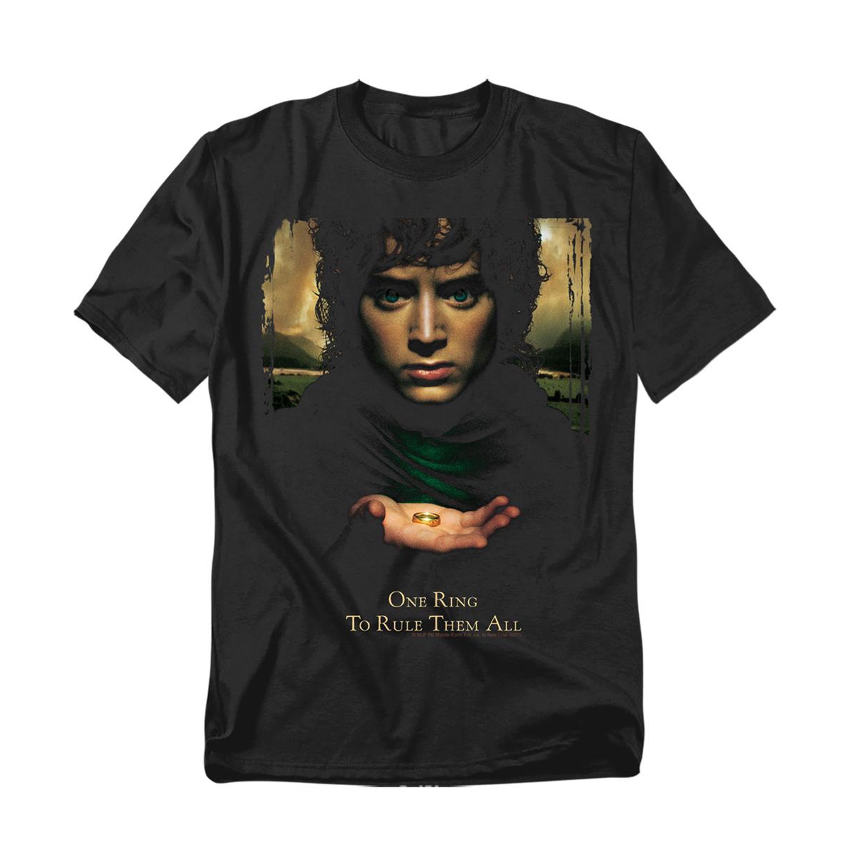 Click here for Logovision Mens The Lord of The Rings Frodo One Ri... prices
