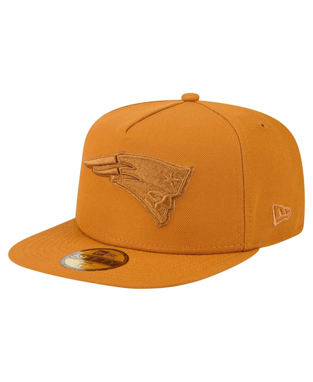 Click here for New Era Mens Brown New England Patriots Color Pack... prices