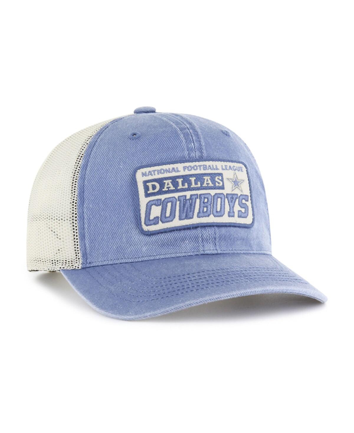 Click here for 47 Brand Mens Denim Dallas Cowboys Canteen Relaxed... prices