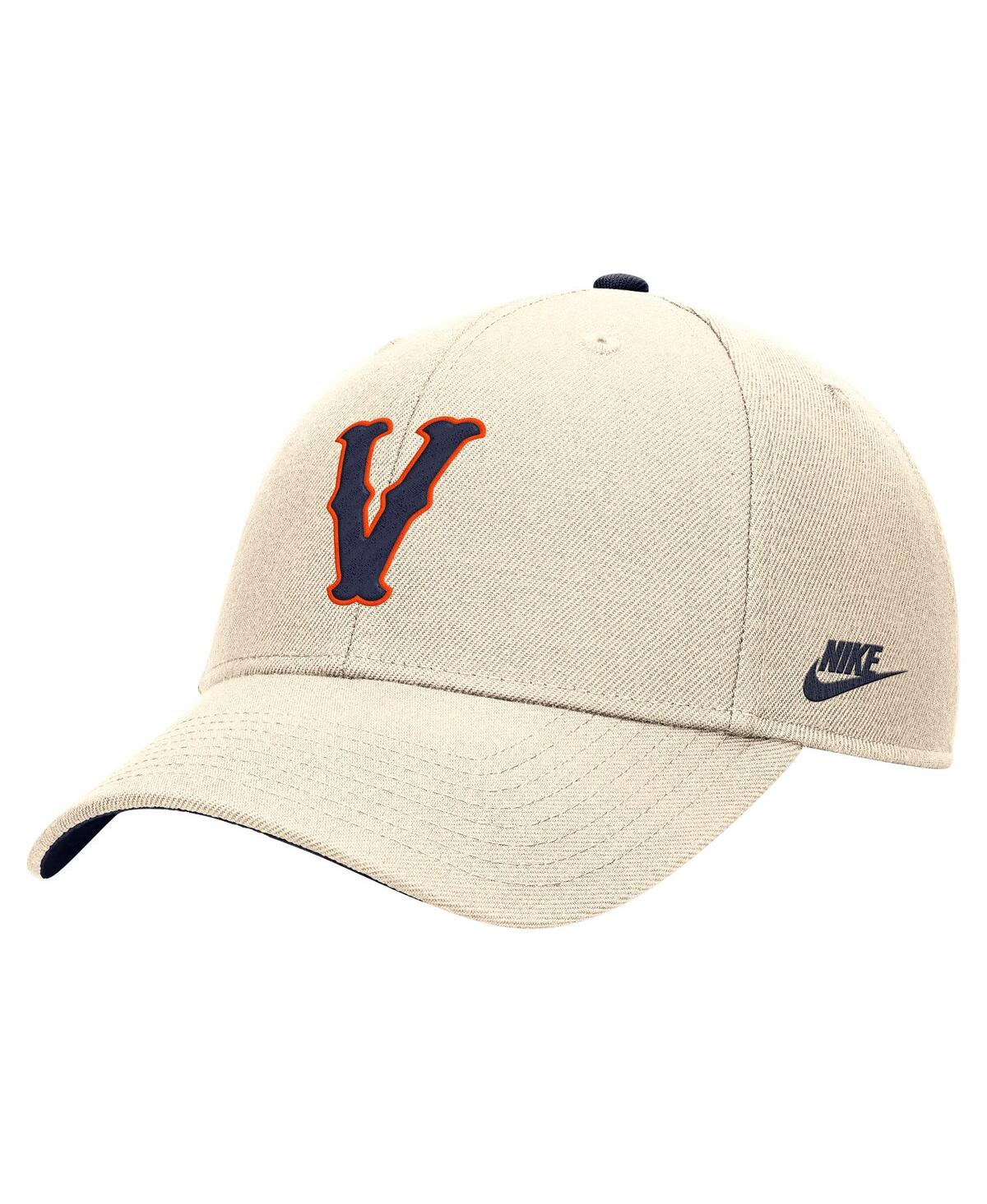 Click here for Nike Mens Natural Virginia Cavaliers Vintage Rise... prices