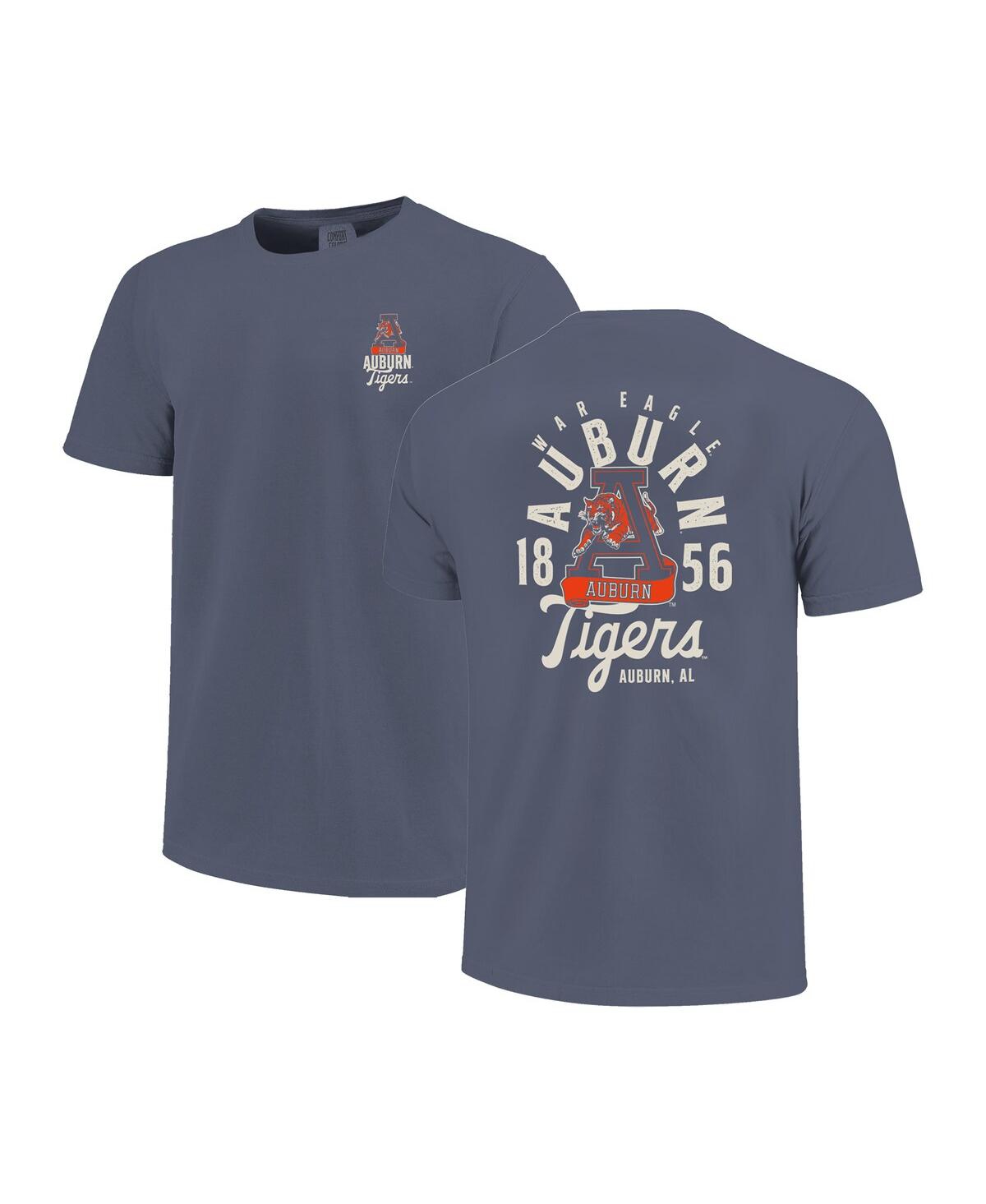 Click here for Image One Big Boys and Girls Navy Auburn Tigers Co... prices