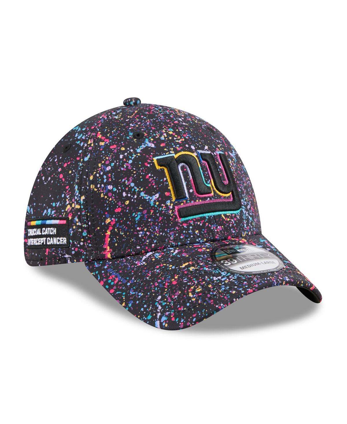 Click here for New Era Mens Black New York Giants 2025 Nfl Crucia... prices