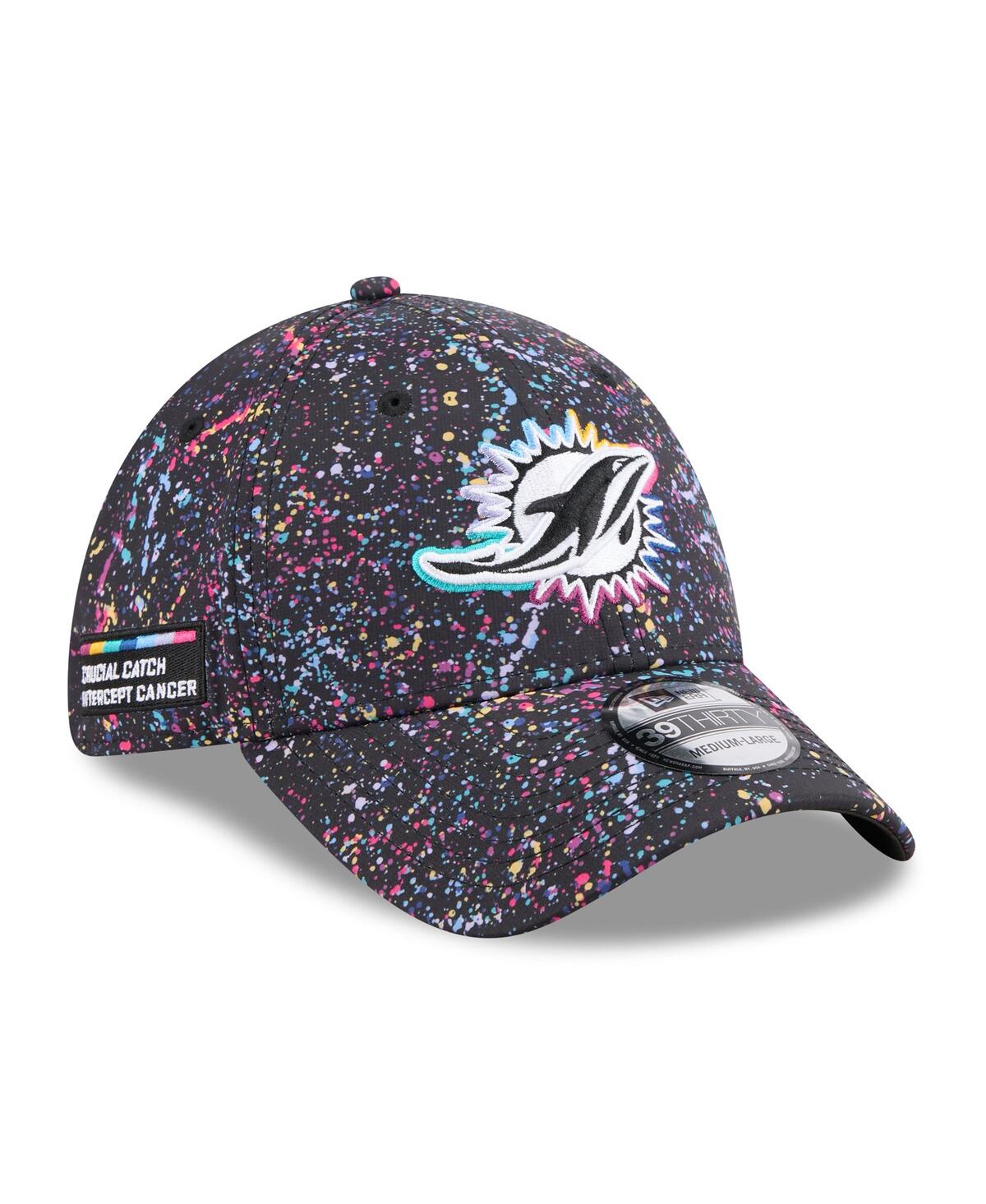 Click here for New Era Mens Black Miami Dolphins 2025 Nfl Crucial... prices