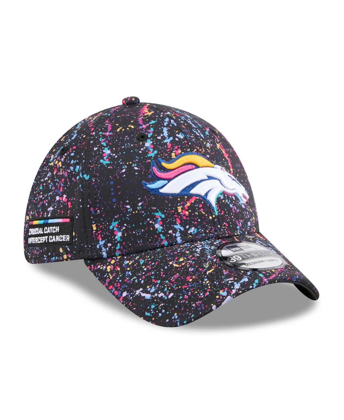 Click here for New Era Mens Black Denver Broncos 2025 Nfl Crucial... prices