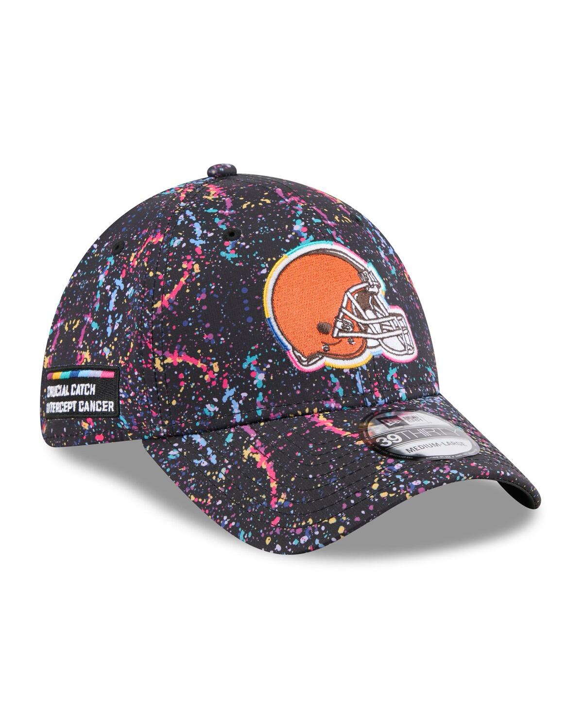 Click here for New Era Mens Black Cleveland Browns 2025 Nfl Cruci... prices