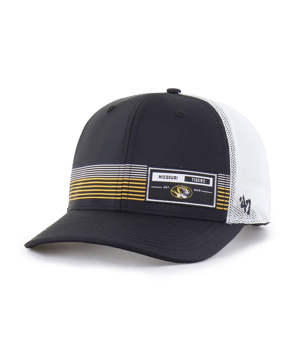 Click here for 47 Brand Mens Black Missouri Tigers Rangefinder Br... prices