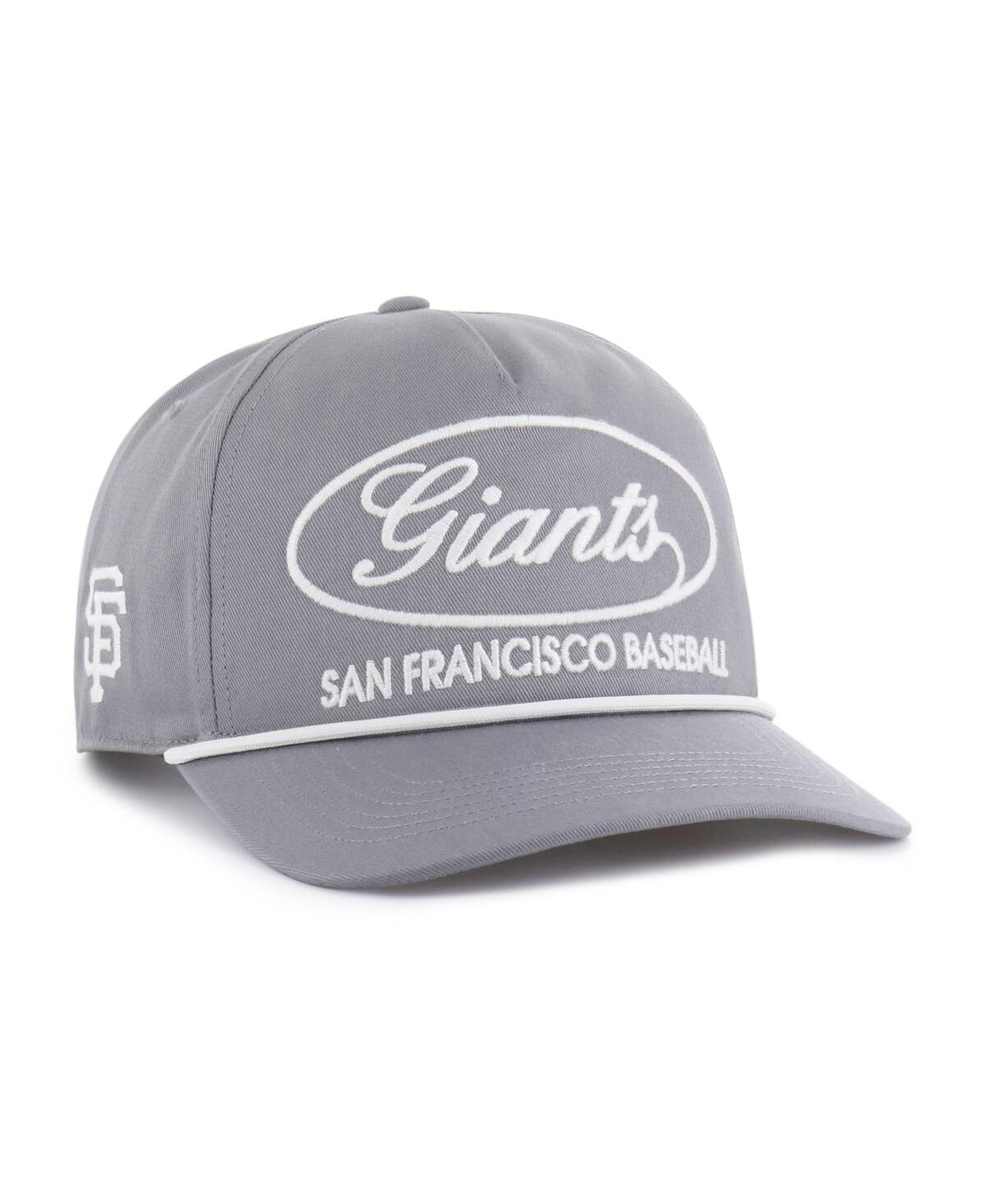Click here for 47 Brand Mens Gray San Francisco Giants Foundation... prices