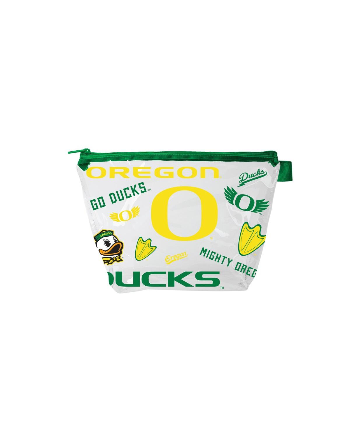 Click here for Indigo Falls Oregon Ducks Medley Cosmetic Purse Po... prices