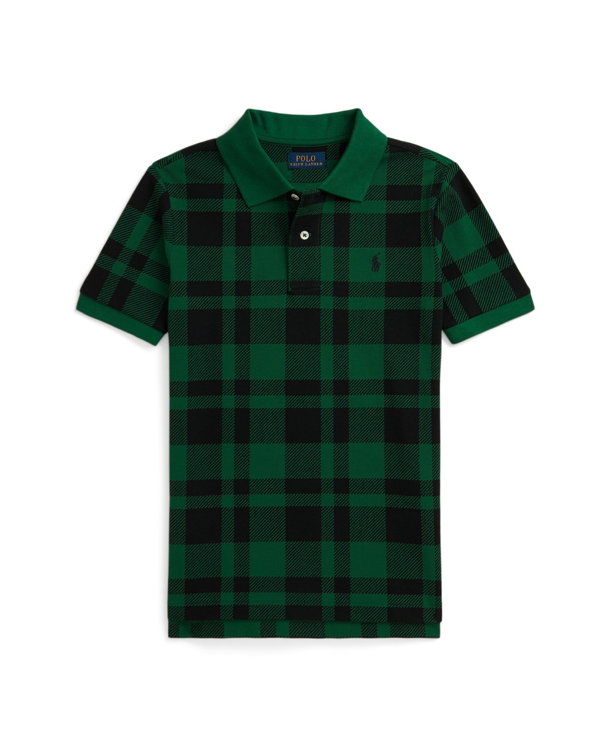 Click here for Polo Ralph Lauren Toddler and Little Boys 2T-7 Pla... prices