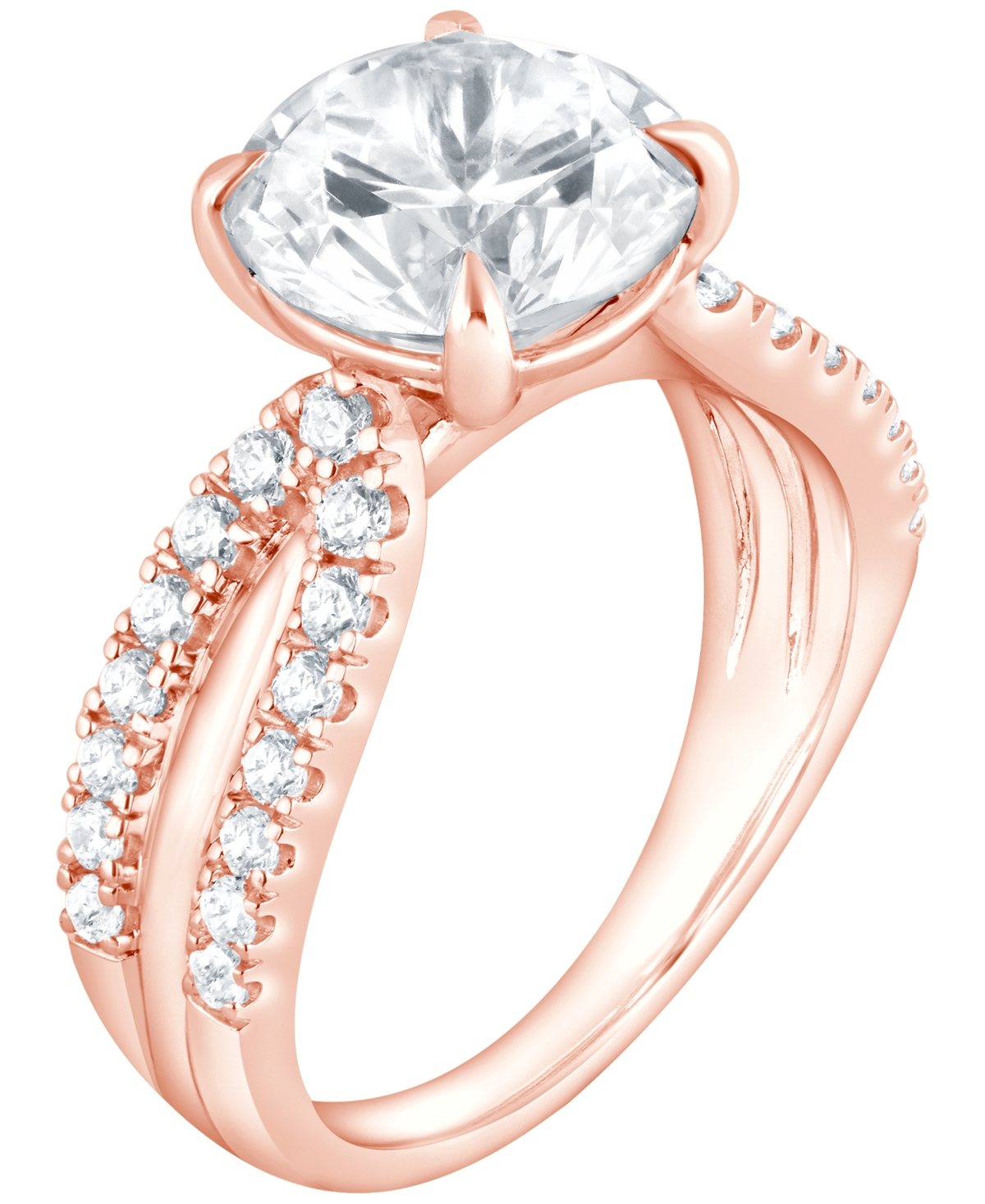 Click here for Badgley Mischka Certified Lab Grown Diamond Engage... prices