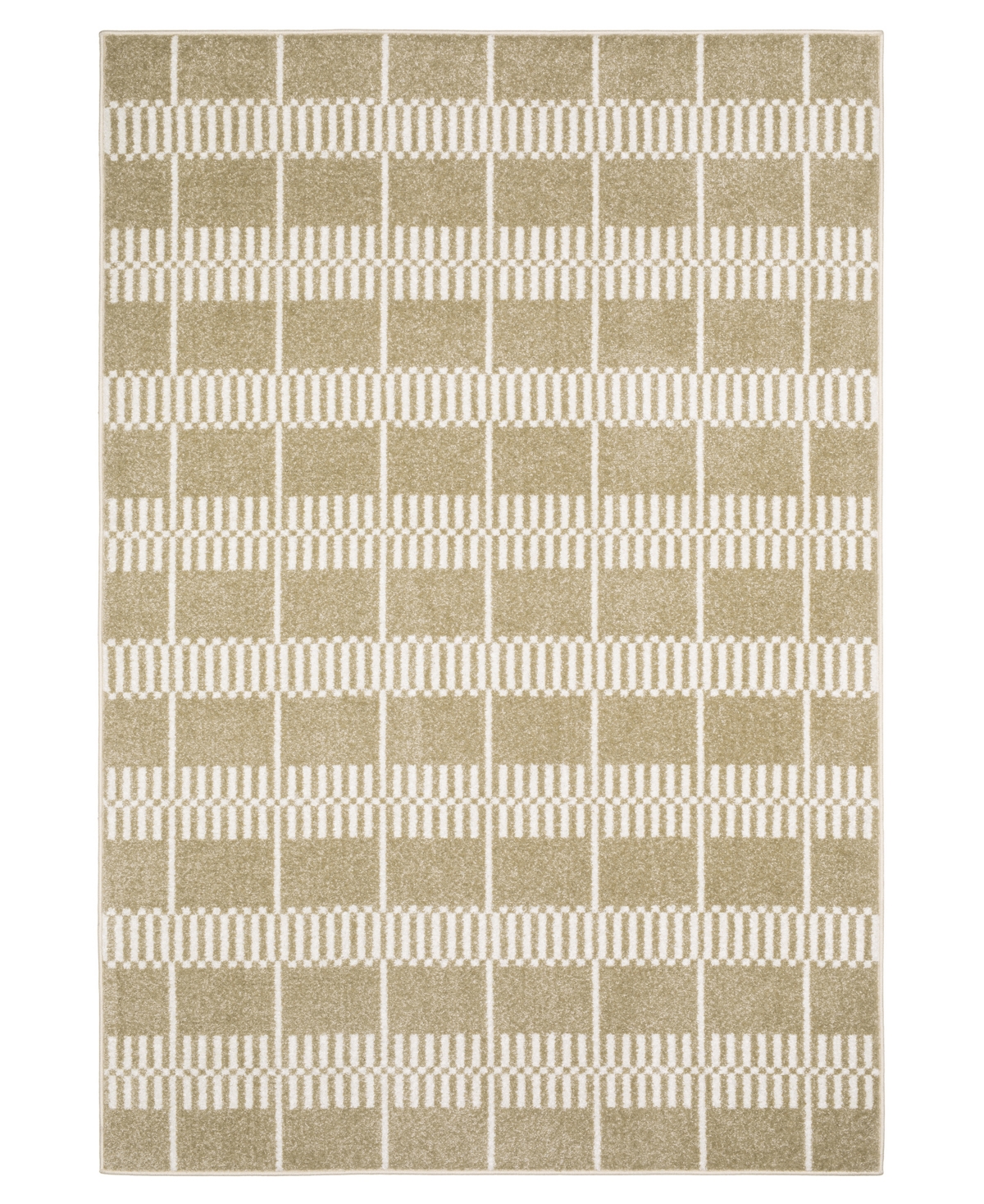Click here for Oriental Weavers Quinn QUI05 5 x 8 Area Rug - Beig... prices