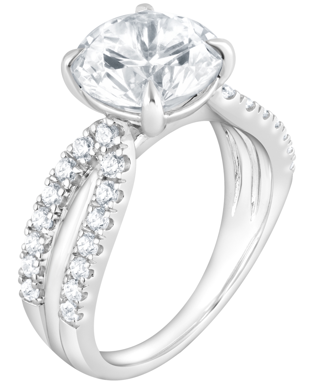 Click here for Badgley Mischka Certified Lab Grown Diamond Engage... prices