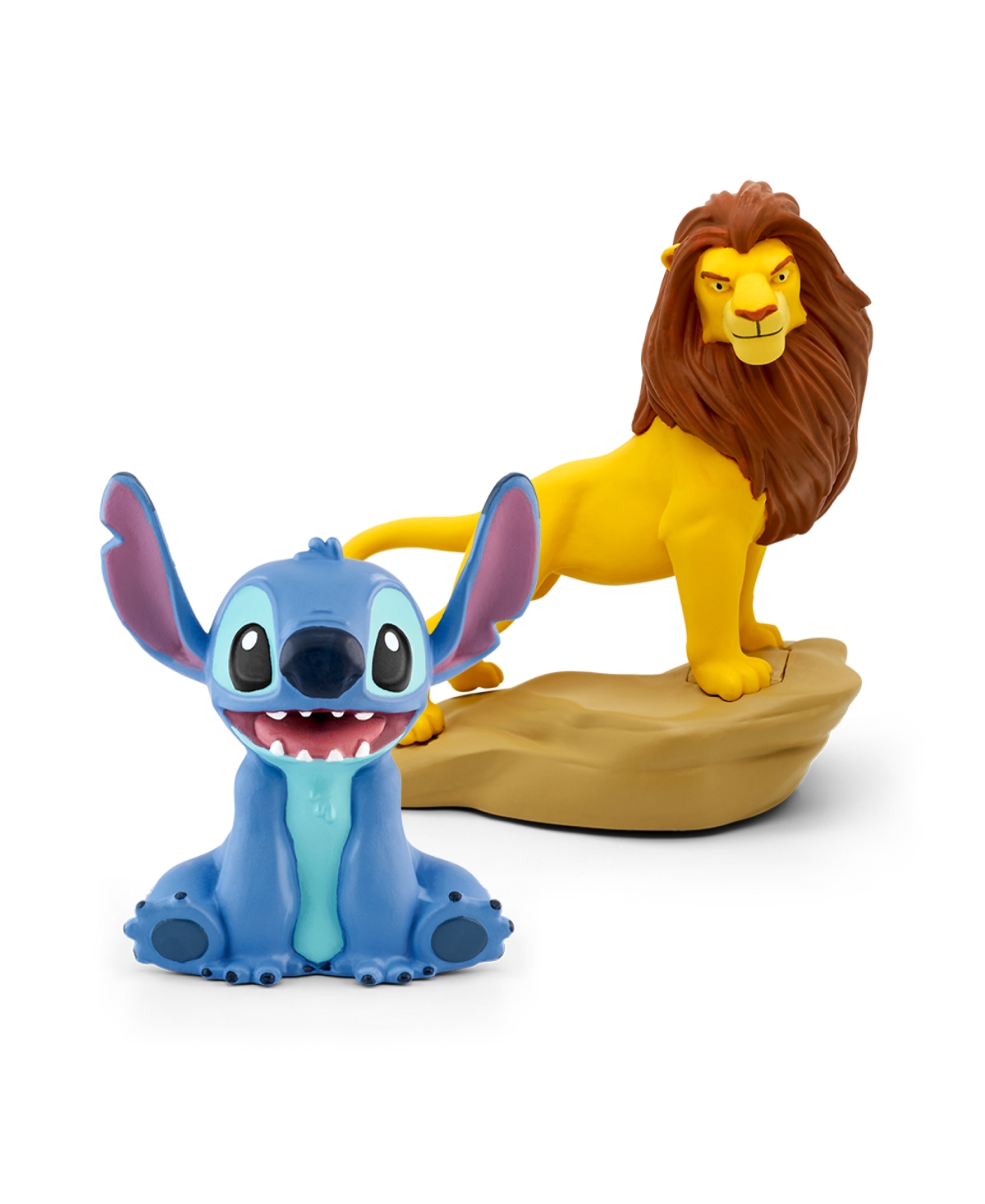 Click here for Tonies Dropship 2-Pack Lion King and Stitch prices