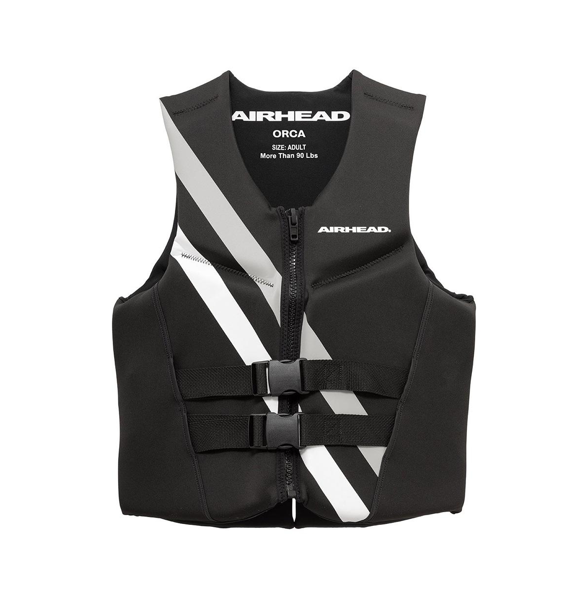 Click here for Airhead Orca NeoLite Kwik-Dry Life Jacket Vest for... prices