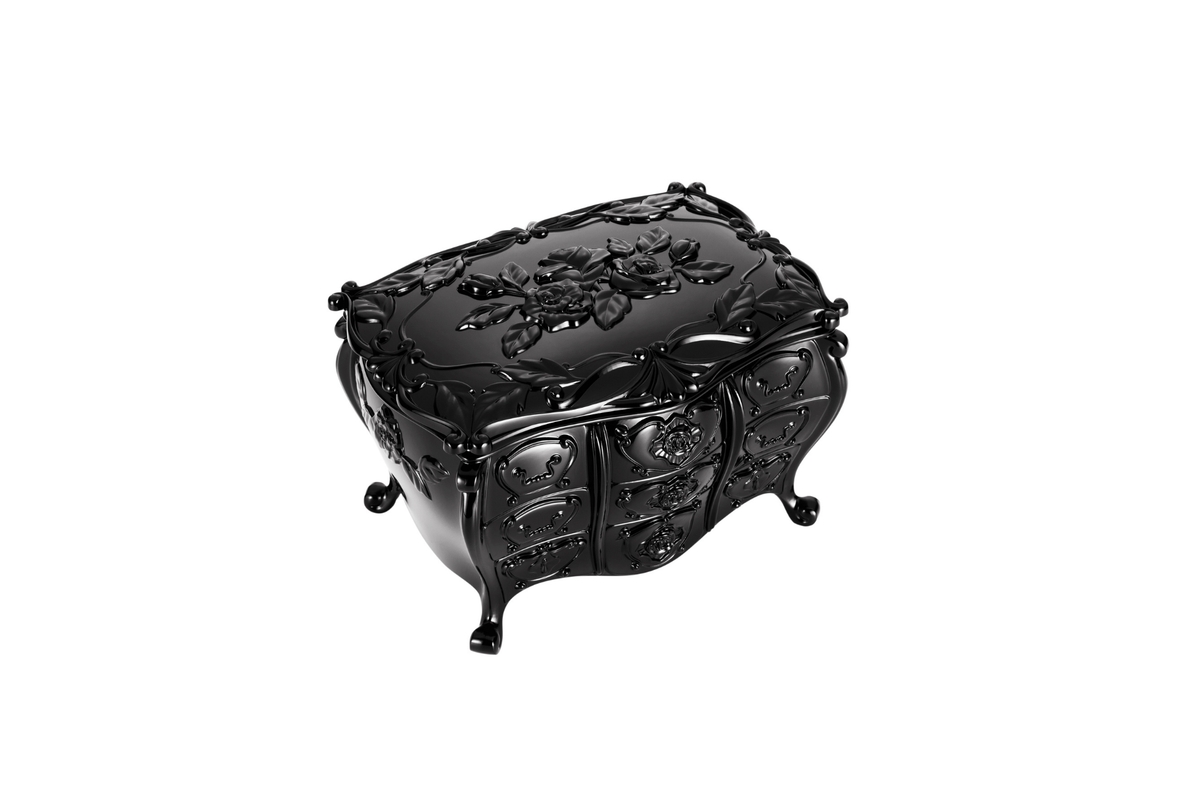 Click here for Anna Sui Beauty Box A - Black prices